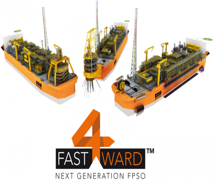 SBM Offshore获Liza-2 FPSO FEED合同 | SinorigOffshore