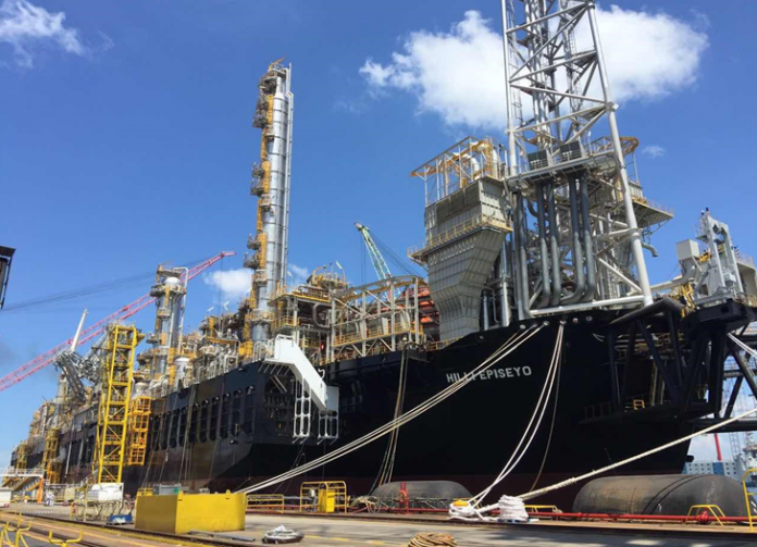 Golar LNG跟踪多个非洲FLNG项目 | SinorigOffshore