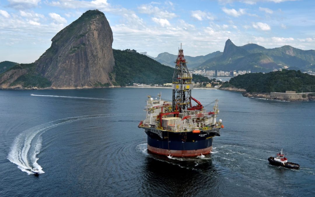 Sevan Marine改名Magnora | SinorigOffshore