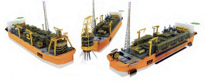 SBM Offshore即将签署Mero 2 FPSO建造合同 | SinorigOffshore