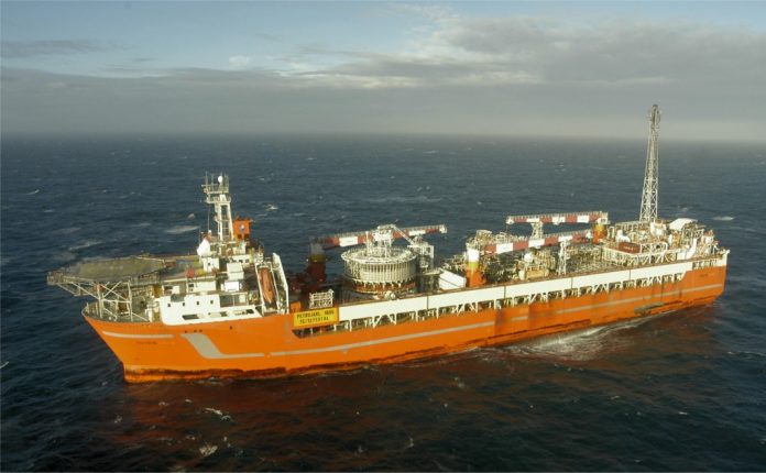 Teekay Offshore 在英国的FPSO租约协议失效 | SinorigOffshore