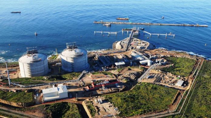 TechnipFMC开始执行Energía Costa Azul合同，金额超过10亿美元 | SinorigOffshore