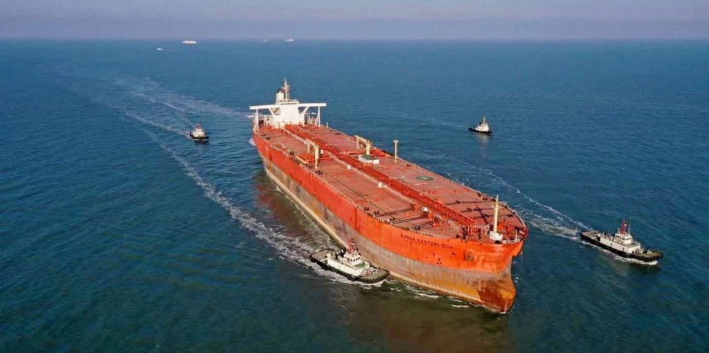 MISC专注执行Mero 3 FPSO，对新项目将仔细选择 | SinorigOffshore