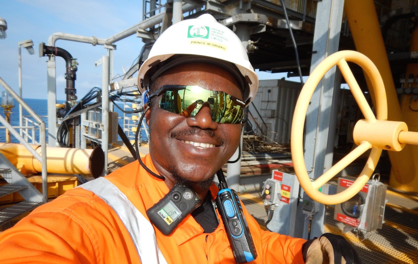 HBA Offshore和World Carrier合资公司将获得Okwok FPSO供应合同 | SinorigOffshore