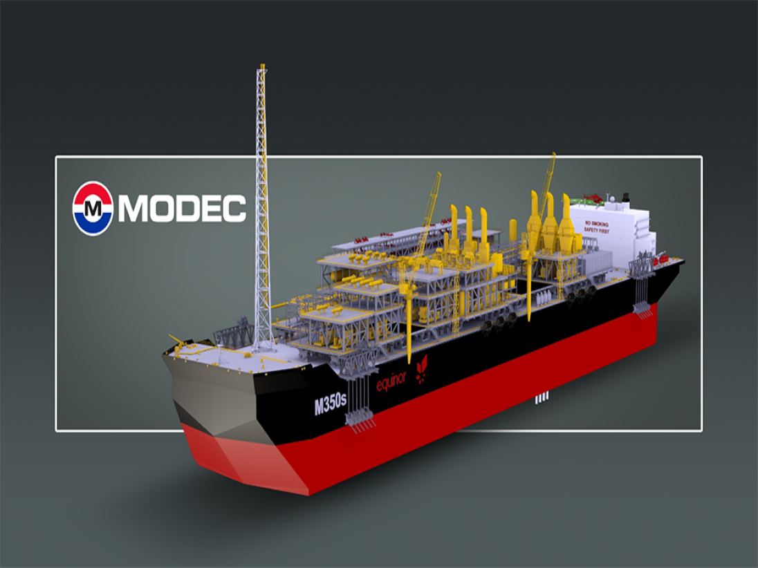 Modec与东洋工程成立FPSO EPC合资公司 | SinorigOffshore