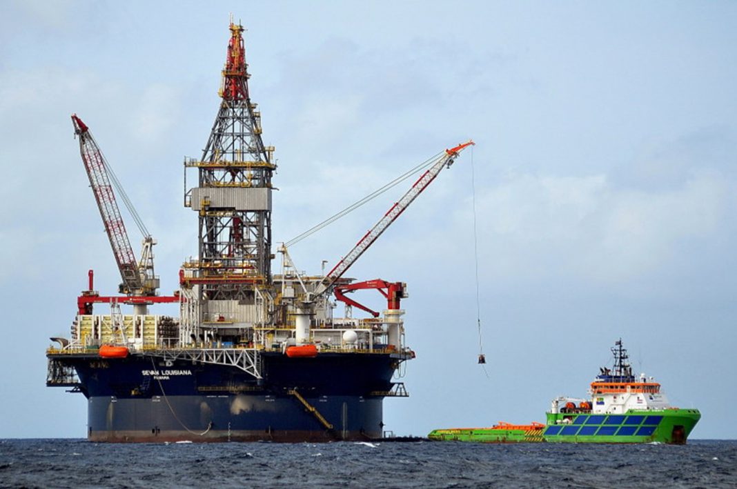 胜科海事获两座FLNG 改造项目合同 | SinorigOffshore