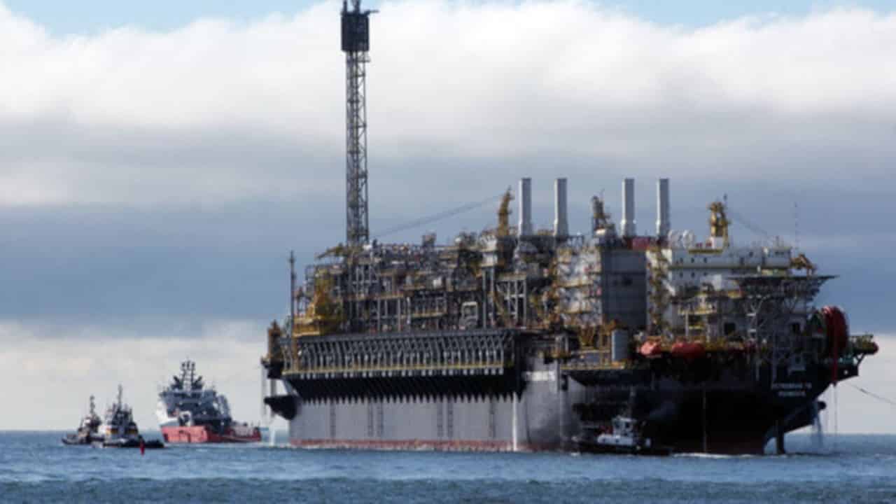 巴西国油为SEAP油田招标两座FPSO | SinorigOffshore