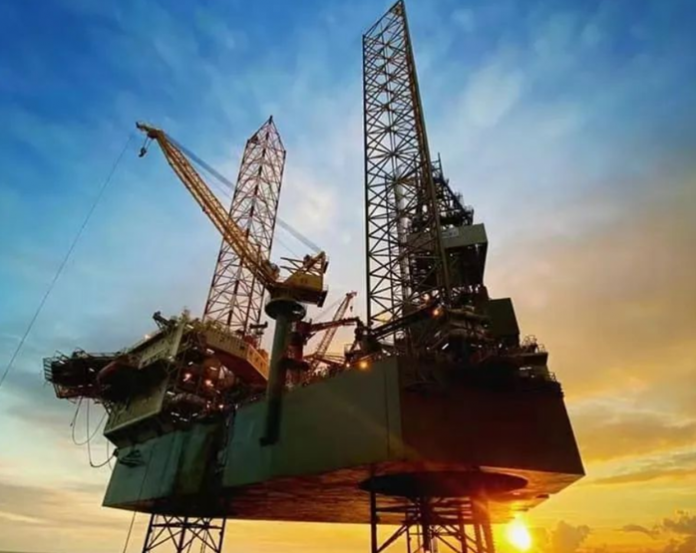 埃克森美孚准备在莫桑比克建造第二艘FLNG | SinorigOffshore