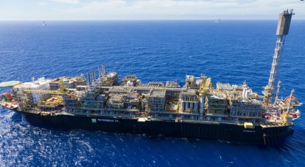 巴西国油招标P84和P85 FPSO，SBM 和Modec预计退出竞标 | SinorigOffshore