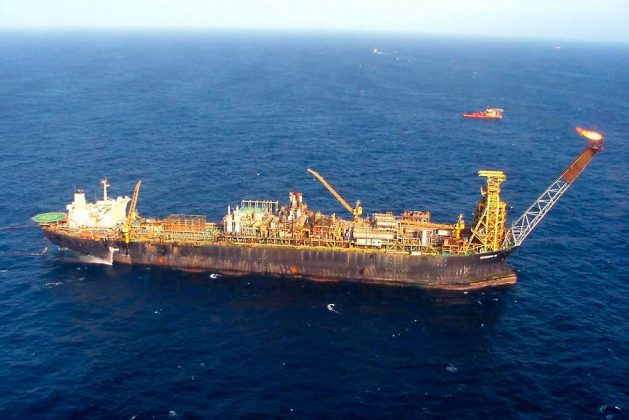 印度Shapoorji参与巴西Albacora FPSO招标 | SinorigOffshore