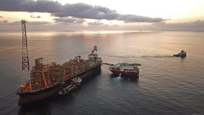 FPSO狂潮： 本十年将有多达50 座项目落地生效 | SinorigOffshore