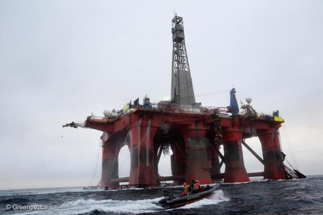 Dolphin Drilling收购两座老旧半潜钻机 | SinorigOffshore