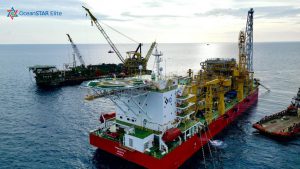 Bumi Armada将开发印尼Madura FLNG | SinorigOffshore