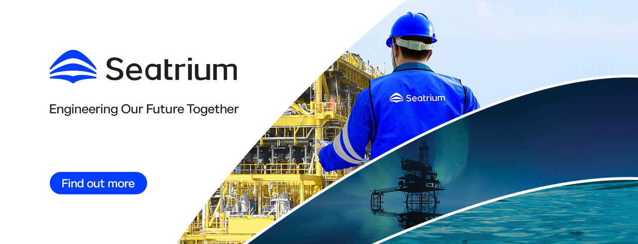 新加坡海工巨头 Seatrium 2023年财务亏损 | SinorigOffshore