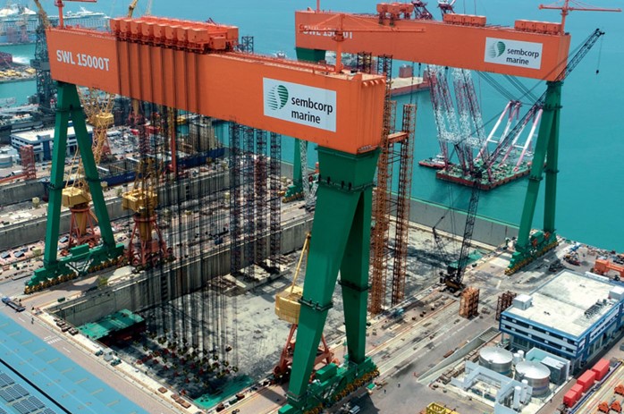 巴西P84 FPSO招标生变，海油工程可能退出投标 | SinorigOffshore