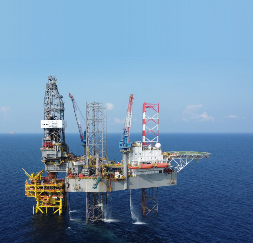 尽管沙特阿美取消租约，Borr Drilling实现平均18万美元日费 | SinorigOffshore