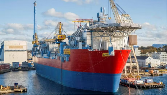 Balder X FPSO改装延迟，油田投产推迟到2025年 | SinorigOffshore