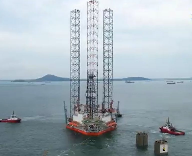 Borr Drilling自升平台在巴西获租，日费超过17万美元 | SinorigOffshore