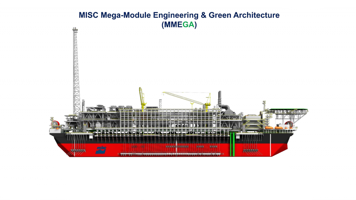 MISC 准备收购 Bumi Armada | SinorigOffshore