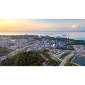 12亿美元！Saipem 获BP Tangguh UCC 项目天然气开发和碳捕集合同 | SinorigOffshore