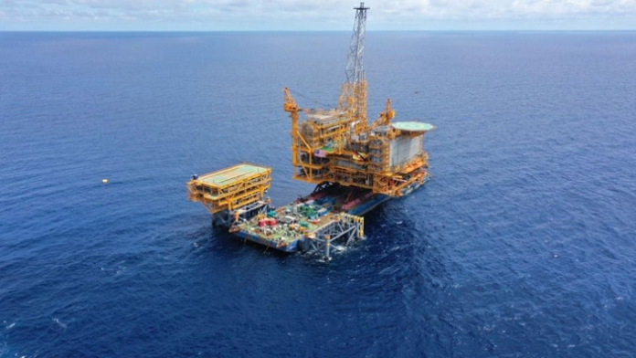 海油工程获得沙特阿美CRPO 149 和 152合同 | SinorigOffshore