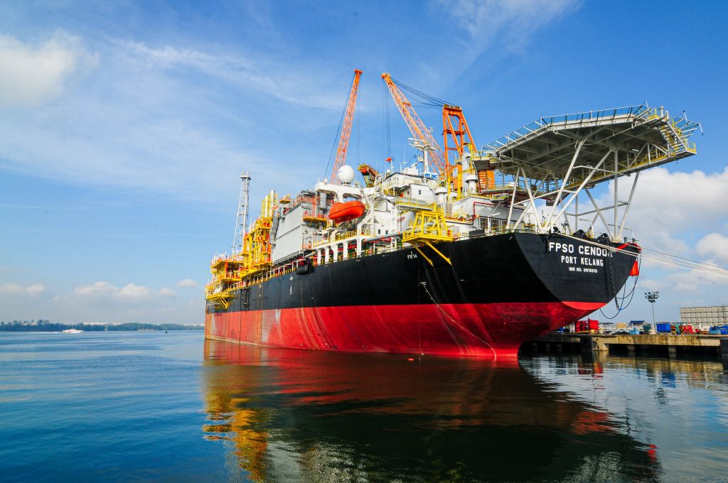 多家承包商竞标Sepat FPSO供应合同 | SinorigOffshore