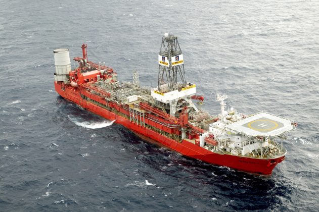 全球最成功的FPSO之一Petrojarl I易主并回归欧洲 | SinorigOffshore