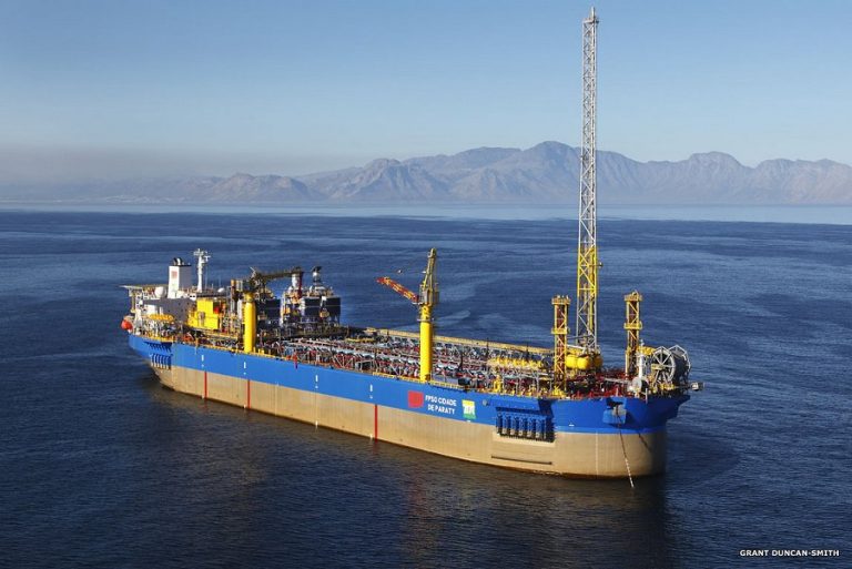四家中国租赁公司收购SBM一艘 FPSO | SinorigOffshore