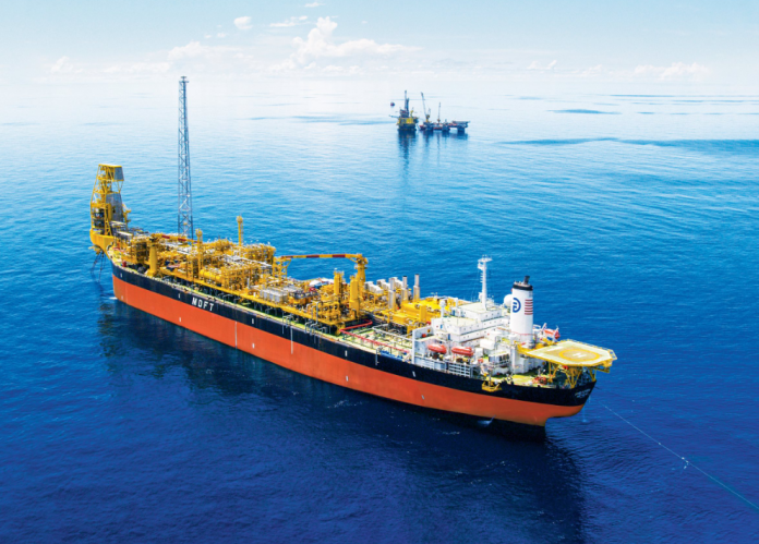 多家承包商竞标马来西亚Kikeh FPSO | SinorigOffshore