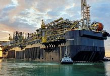 海油工程获得沙特阿美CRPO 149 和 152合同 | SinorigOffshore