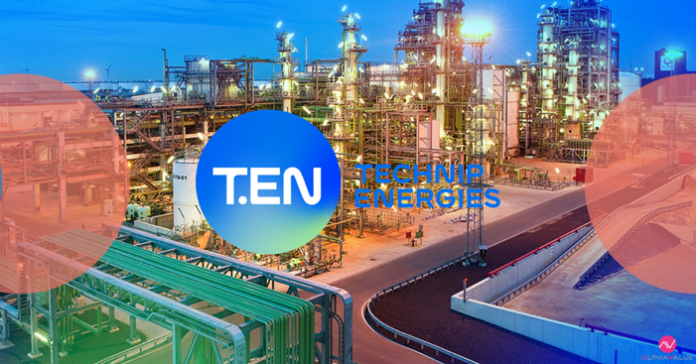 Technip Energies 第三季度营收低于预期，但维持年度指引 | SinorigOffshore