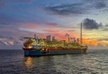 多家承包商竞争印尼Tangkulo FPSO FEED合同 | SinorigOffshore