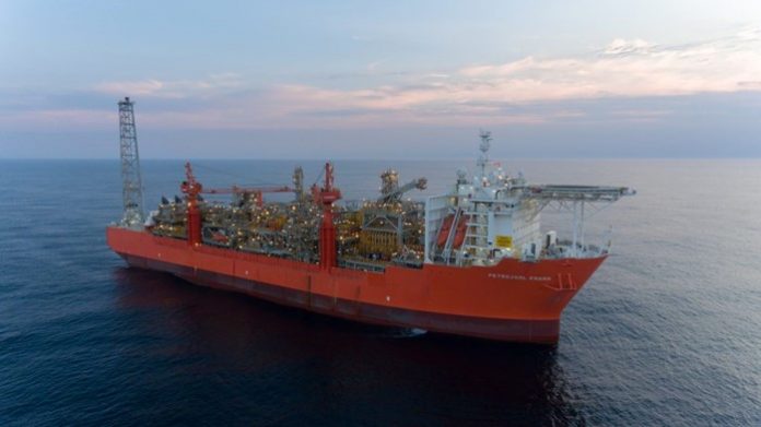 Rosebank FPSO 改装进入收官阶段，启运在即 | SinorigOffshore